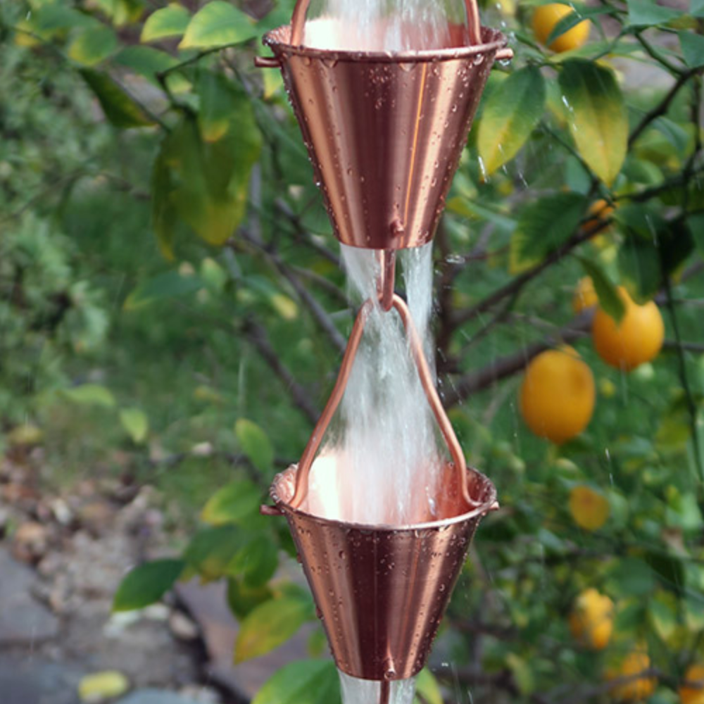 3104-BRZ – Rain Gutter Pros