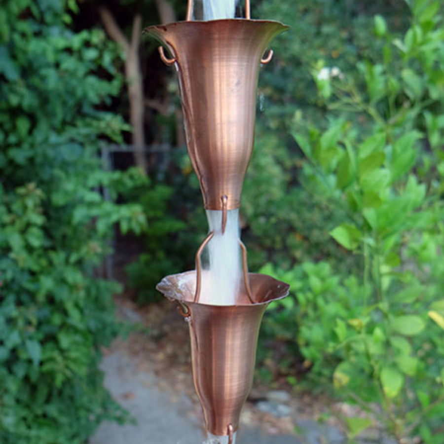3104 – Rain Gutter Pros