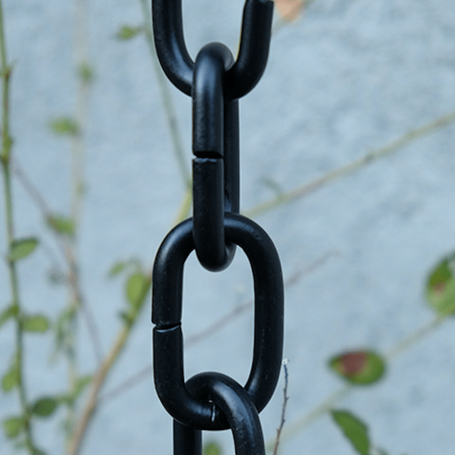 3121-BLK – Rain Gutter Pros